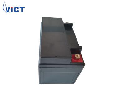 China 12V 100Ah Lithium Car Starter Battery , High Power LiFePO4 Battery For Vehicle for sale
