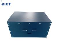 China CE 12V 260Ah Lithium RV Battery For Camper Vans , High Rate And Long Life for sale