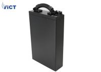 China 60V 25Ah E Motorcycle Battery For E Scooter , High Capacity Motorcycle Battery for sale