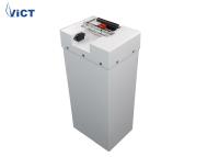 China RHOS 60V 50Ah Electric Motorcycle Battery With RS485 Bluetooth Metal Case for sale