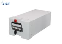 China RHOS 60V 50Ah Electric Motorcycle Battery With RS485 Bluetooth Metal Case for sale