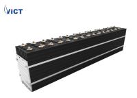 China 48V 800Ah Smart Lithium Ion Battery Pack , LiFePO4 Battery Bank For RV / Solar Storage for sale