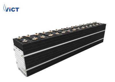 China 48V 800Ah Smart Lithium Ion Battery Pack , LiFePO4 Battery Bank For RV / Solar Storage for sale