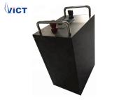 China 12V 150AH LiFePO4 Rechargeable Lithium Battery Pack For Golf Cart / RV / Marine / UPS for sale