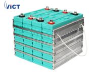 China High Efficiency Ion Lithium RV Battery Pack For ESS , RV , Forklift 12V 400Ah for sale