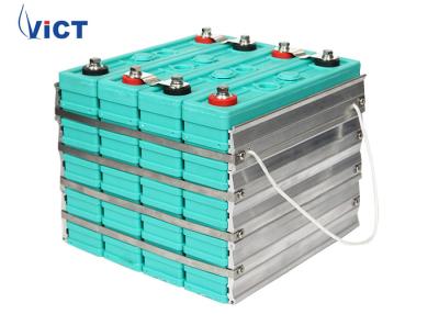 China High Efficiency Ion Lithium RV Battery Pack For ESS , RV , Forklift 12V 400Ah for sale