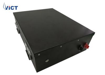 China 24V 200Ah LiFePO4 Lithium Battery Pack With Prismatic Cell Solar System Use for sale