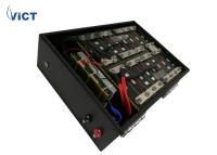 China 24V 200Ah LiFePO4 Lithium Battery Pack With Prismatic Cell Solar System Use for sale