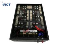 China 24V 200Ah LiFePO4 Lithium Battery Pack With Prismatic Cell Solar System Use for sale