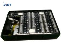 China 51.2V 200Ah Lithium Solar Batteries , Wall Mounted Solar Energy Storage Battery for sale