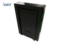 China 51.2V 200Ah Lithium Solar Batteries , Wall Mounted Solar Energy Storage Battery for sale