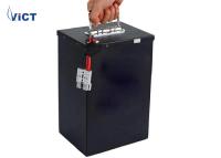 China 72V 60Ah LiFePO4 Battery Packs / Customizable LiFePO4 Lithium Ion Battery for sale