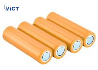 China 3.7V 2500mAh Low Temperature Lithium Battery Pack For Deep Sea Diving And Military for sale