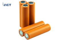 China 3.7V 2500mAh Low Temperature Lithium Battery Pack For Deep Sea Diving And Military for sale