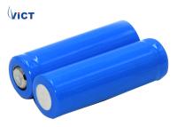 China Low Temperature Lithium Battery 3.7V 2200mAh For Aerospace industry for sale