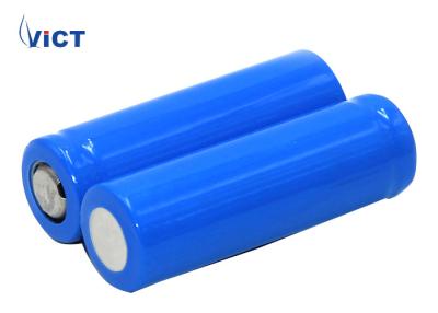 China Low Temperature Lithium Battery 3.7V 2200mAh For Aerospace industry for sale