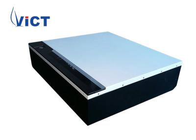 China IP54 Waterproof Lithium Solar Batteries Indoor / Outdoor Easy Installation for sale