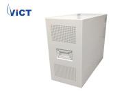 China 48V 450Ah Lithium Battery Pack 21.6KWH , RS485 RS232 CAN Wifi Support With Inverter for sale