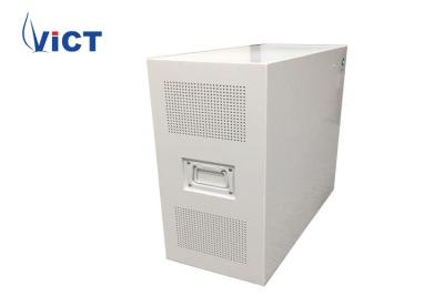 China 48V 450Ah Lithium Battery Pack 21.6KWH , RS485 RS232 CAN Wifi Support With Inverter for sale