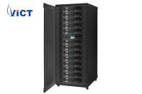 China 48V 900Ah LiFePO4 Battery Pack With RS485 RS232 CAN Telecome , ESS Use for sale