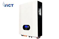 China 10kWH 48V 200Ah Lithium Ion Solar Battery Power Wall ESS System Residential Battery for sale