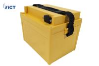 China 48V 12Ah Lithium Ion Battery Pack For Electric Motorcycle for sale