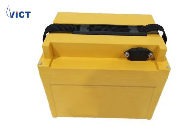 China 48V 12Ah Lithium Ion Battery Pack For Electric Motorcycle for sale