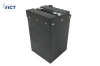China 48V 30Ah 500W Two Wheel Electric Vehicle Lithium Ion Battery Pack for sale