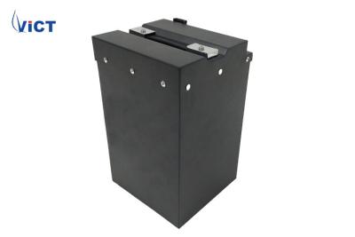 China 48V 30Ah 500W Two Wheel Electric Vehicle Lithium Ion Battery Pack for sale
