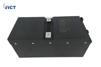 China 48V 40Ah 600W Motor Electric Motorcycle Battery for sale