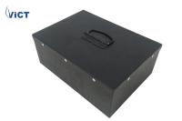 China Non Hazardous 60V 20Ah Electric Motorcycle Battery for sale