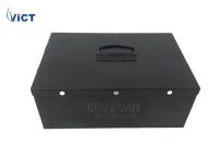 China Non Hazardous 60V 20Ah Electric Motorcycle Battery for sale