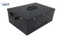 China Non Hazardous 60V 20Ah Electric Motorcycle Battery for sale