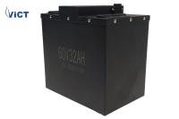 China 60V 32Ah Electric Motorcycle Lithium Ion Battery for sale