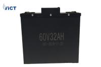 China 60V 32Ah Electric Motorcycle Lithium Ion Battery for sale