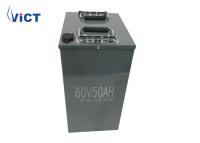 China 60V 50Ah Li NMC Electric Vehicle Battery Pack for sale