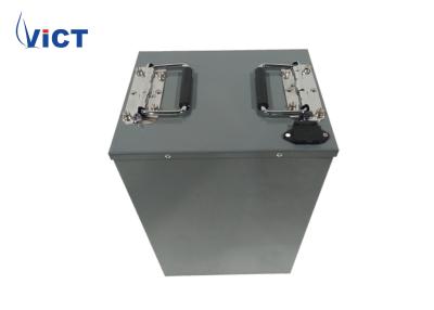 China 60V 50Ah Li NMC Electric Vehicle Battery Pack for sale