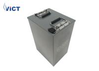 China 60V 50Ah Li NMC Electric Vehicle Battery Pack for sale