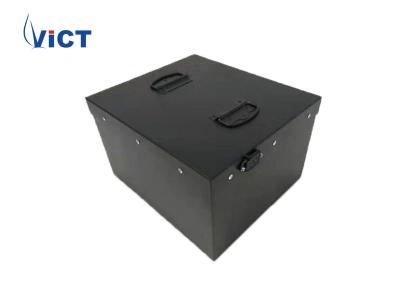 China 60V 60Ah Three Wheel Electric Vehicle Lithium Ion Battery for sale