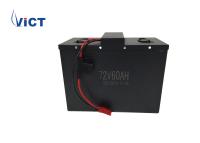China 72V 60AH Lithium Ion Solar Battery For Home Electronics for sale
