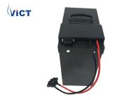 China Rechargeable 72V 20Ah Li NMC Battery Pack For Electric Vehicle for sale