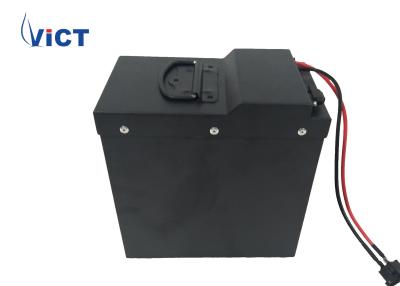 China Rechargeable 72V 20Ah Li NMC Battery Pack For Electric Vehicle for sale