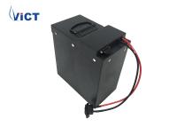China Rechargeable 72V 20Ah Li NMC Battery Pack For Electric Vehicle for sale