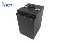 China 72V 30Ah Rechargeable Lithium Batteries For EV for sale