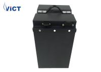 China 72V 30Ah Rechargeable Lithium Batteries For EV for sale