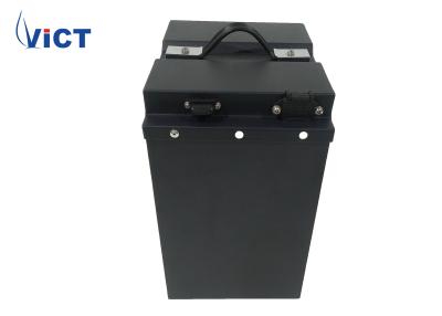 China 72V 30Ah Rechargeable Lithium Batteries For EV for sale