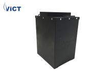 China High Rate 2000 Cycles 72V 40Ah Lawn Mower Battery for sale