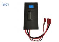 China 48V 50Ah Storage Battery Systems For Telecom Base Station for sale
