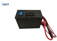 China 48V 50Ah Storage Battery Systems For Telecom Base Station for sale
