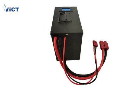 China 48V 50Ah Storage Battery Systems For Telecom Base Station for sale